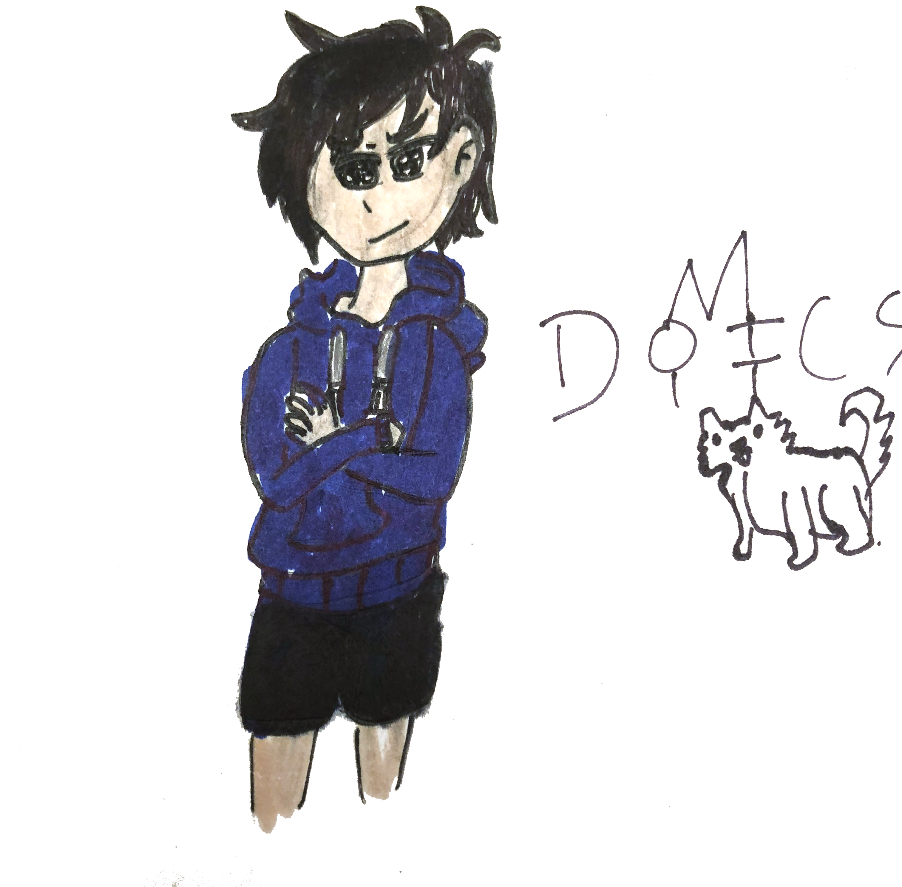 youtube ten. to the moon and back again. this is… which youtuber is it ...