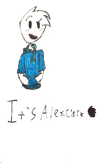 Youtube 14. ItsAlexClark